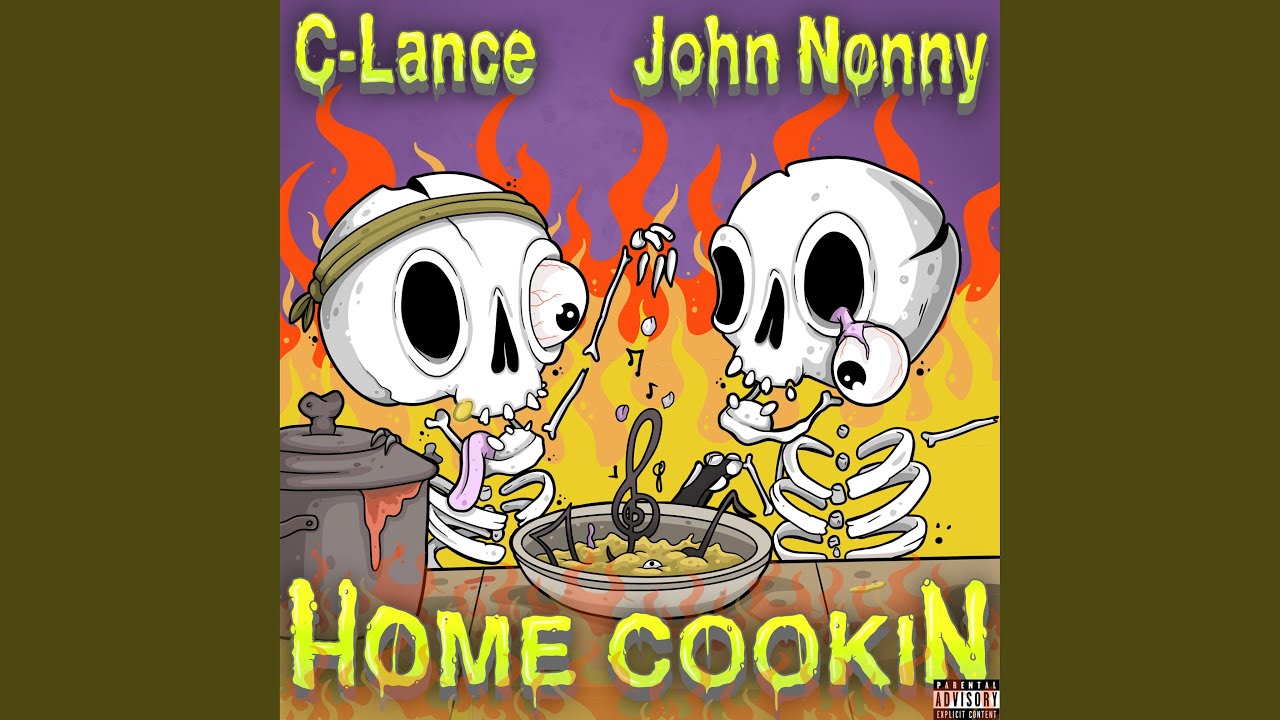 Home Cookin - YouTube