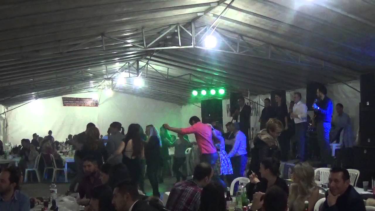 ΑΘΗΝΑ ΣΕ ΒΑΡΕΘΗΚΑ ΖΑΒΑΝΤΙΑΣ ΒΑΣΙΛΗΣ ΛΑΜΠΑΚΗΣ ΔΗΜΗΤΡΗΣ - YouTube