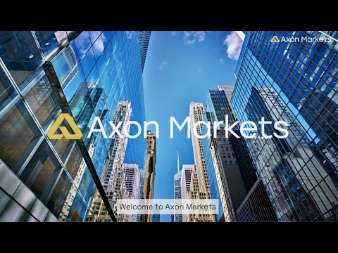 Axon Markets | Trade with Precision - YouTube