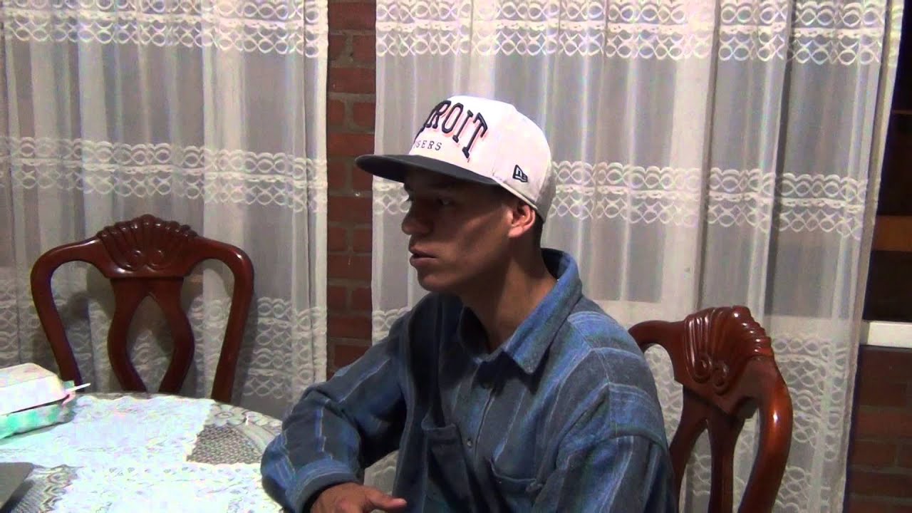 VIDEO JUEGOS SV 3 Javier Caicedo - YouTube