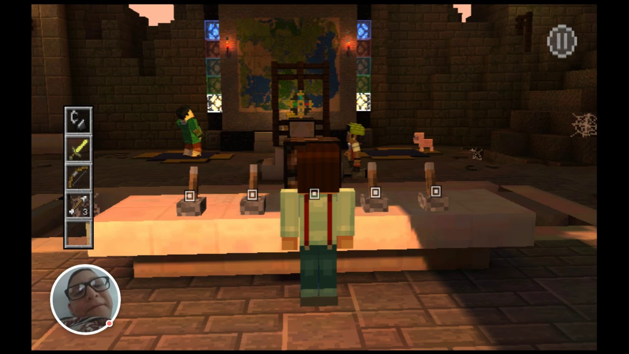 I TRIED TO MAKE THE LIGHT THINGY TURN ON BUT I COULDINT DO IT - YouTube