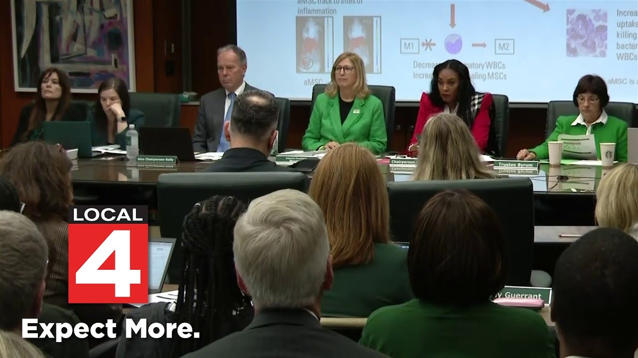 Local 4 News at 5 -- March 4, 2024 - YouTube