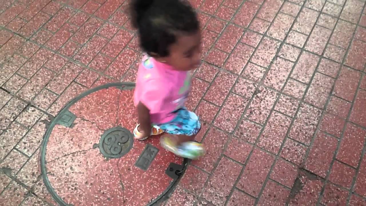 Tiny explorer - YouTube