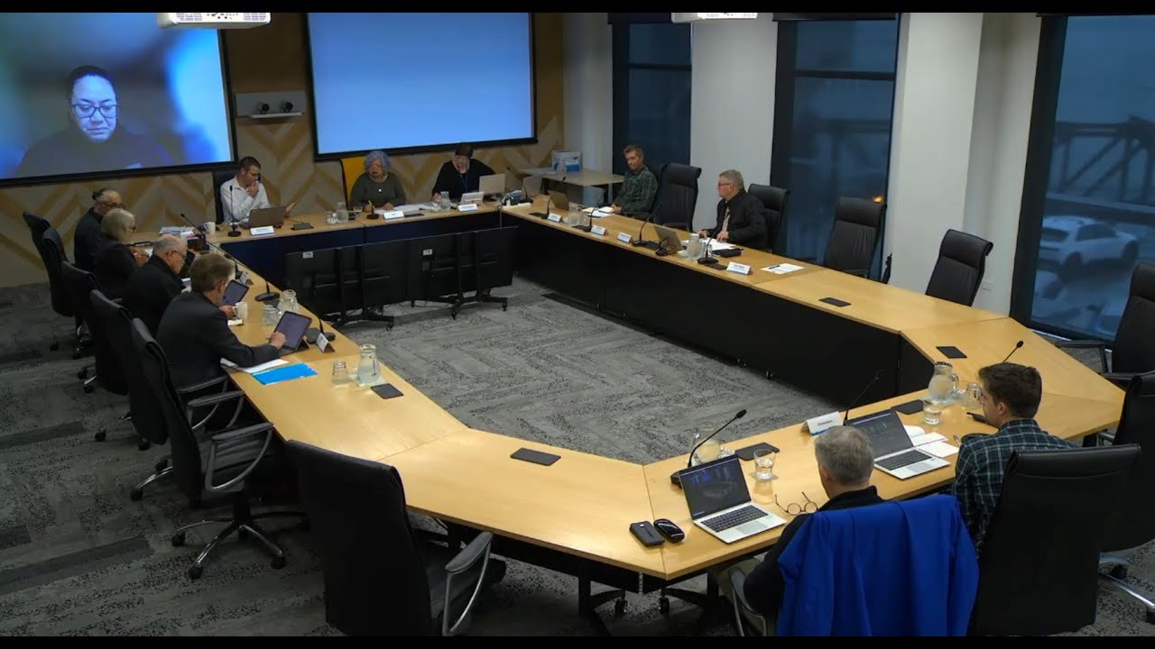 Te Maru o Kaituna - Zoom Video Recording - 19 August 2022 - YouTube