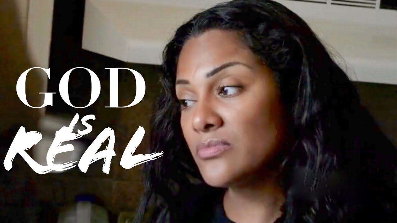 GOD Is Real - Short Film - YouTube