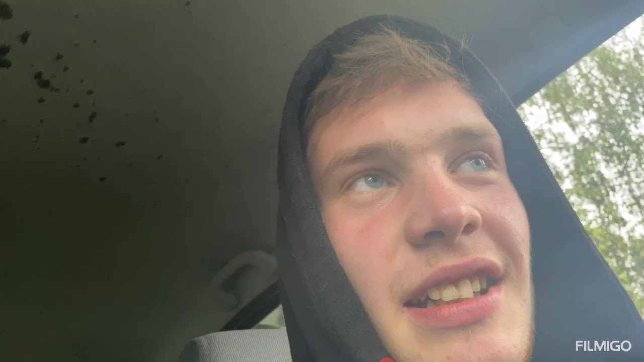 Škoda Felicia vlog #12 start 1.9D po půl roce - YouTube