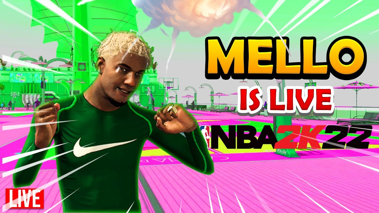 (3000 SUB SPECIAL) PLAYING WITH LEVEL 40 VIPER MASCOT IN NBA 2K22 - YouTube