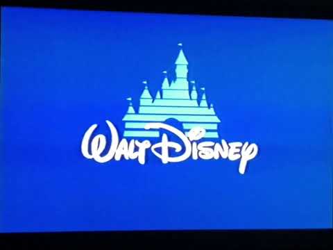 Closing to Aladdin 2004 VHS