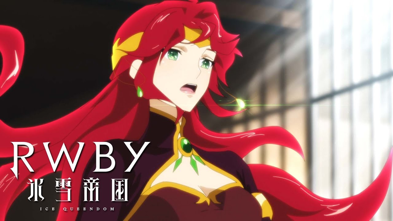 Pyrrha's Song | RWBY: Ice Queendom - YouTube
