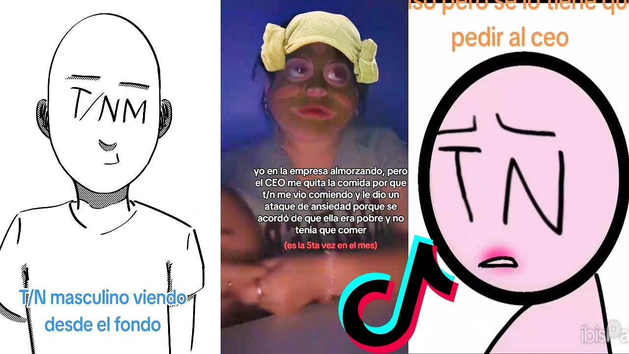 T/N y el CEO Memes que te harán querer ser CEO 😂💼 - YouTube