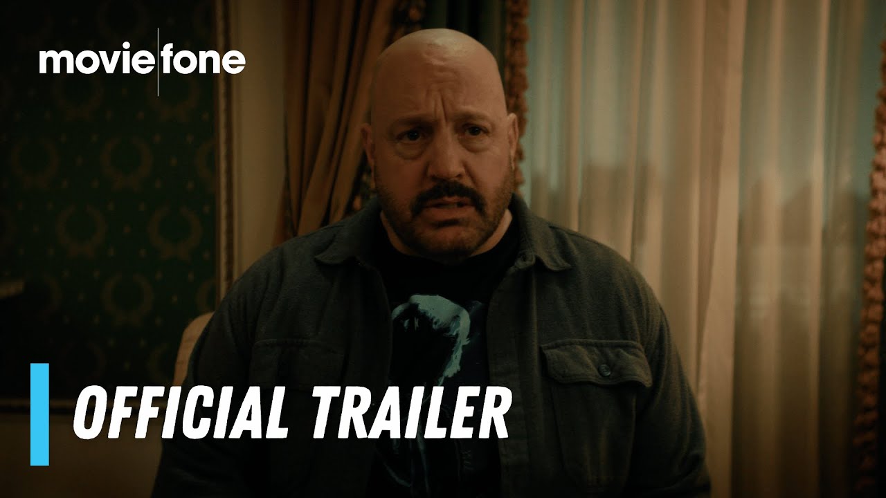 Solo Mio | Official Trailer | Kevin James, Alyson Hannigan - YouTube