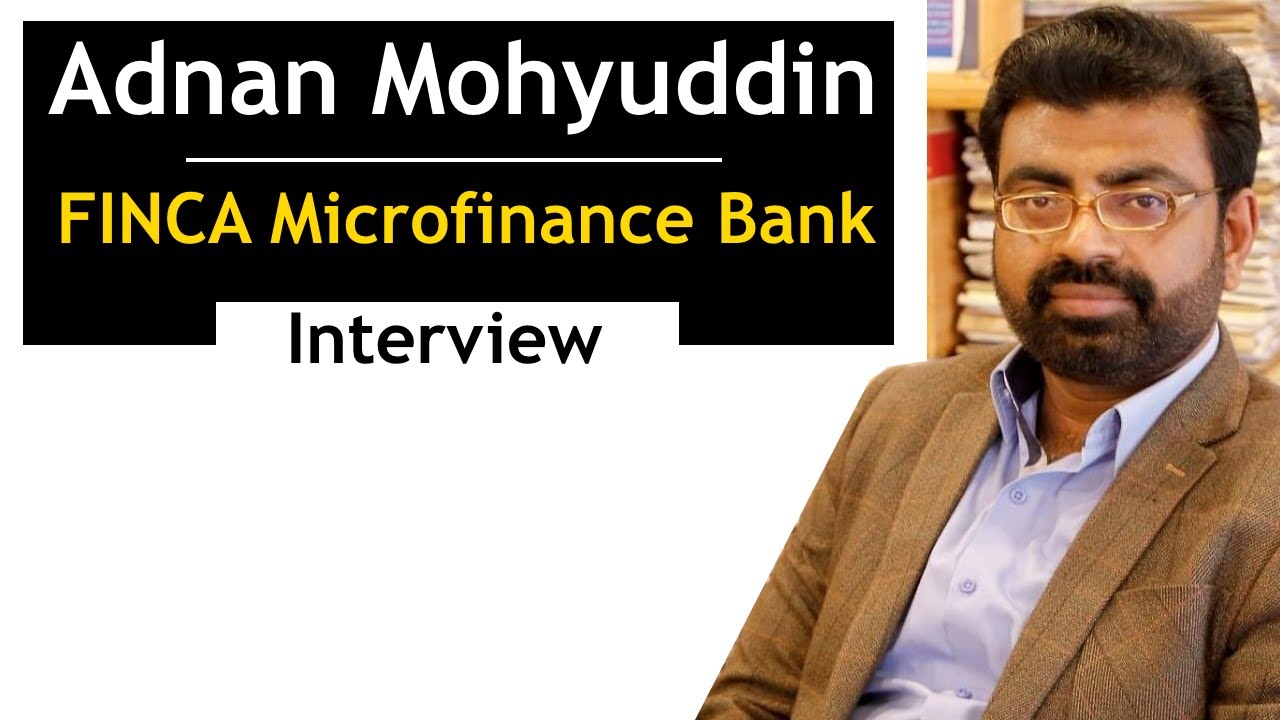 Rao Adnan Mohyuddin | QAS Foundation - YouTube