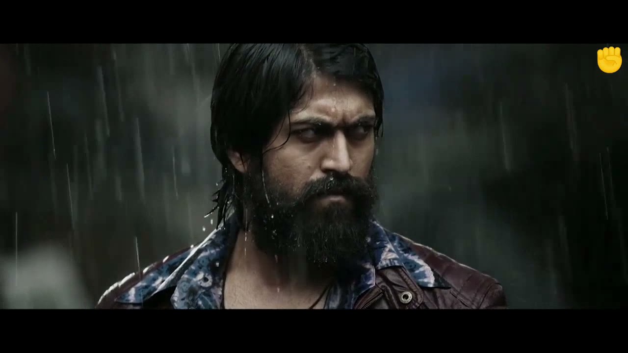 Kgf pathan dialogue best dialogue ever in movie history - YouTube
