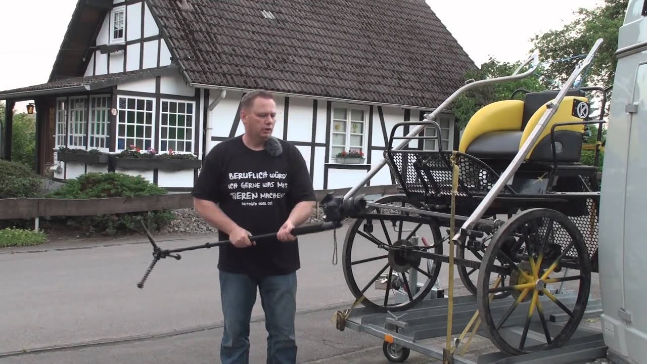 Produktvorstellung Multi Pod VCT MP1 von Sony - YouTube