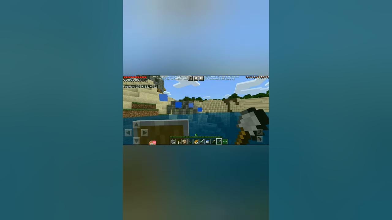 I Got A Treasure Map In Minecraft YouTube i-got-a-treasure-map-in-minecraft-youtube