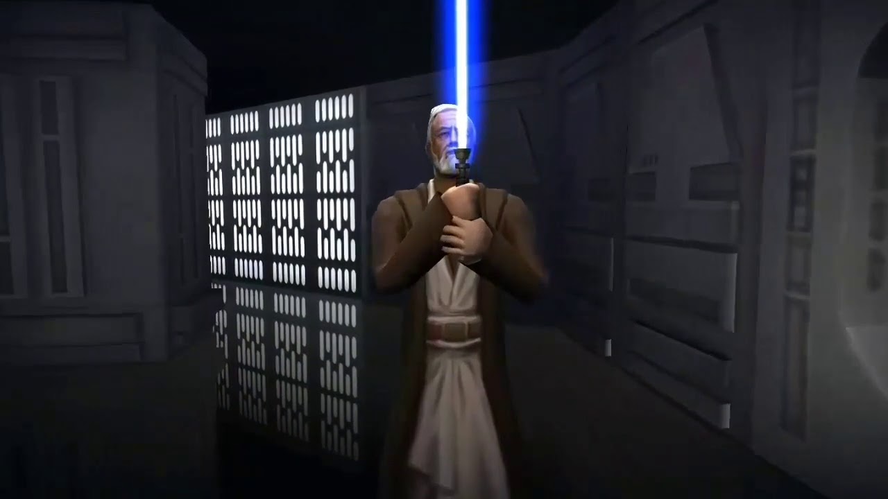 SWGOH CLS Hero Journey Event guide - YouTube