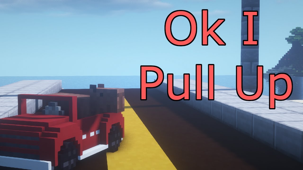 Minecraft Capybara After Party - YouTube