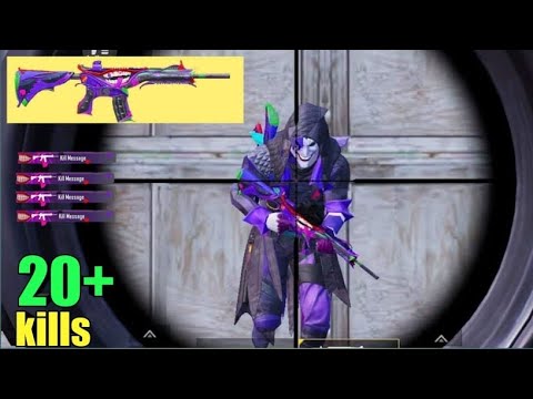 I SPENT 45.000 UC For New Fool M4 | PUBG MOBILE