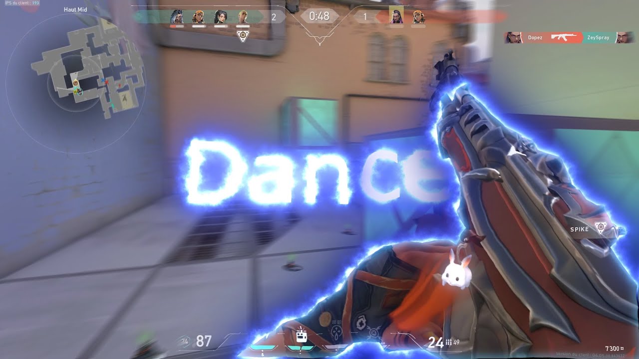 Dance!💃: edit valorant #2 - YouTube