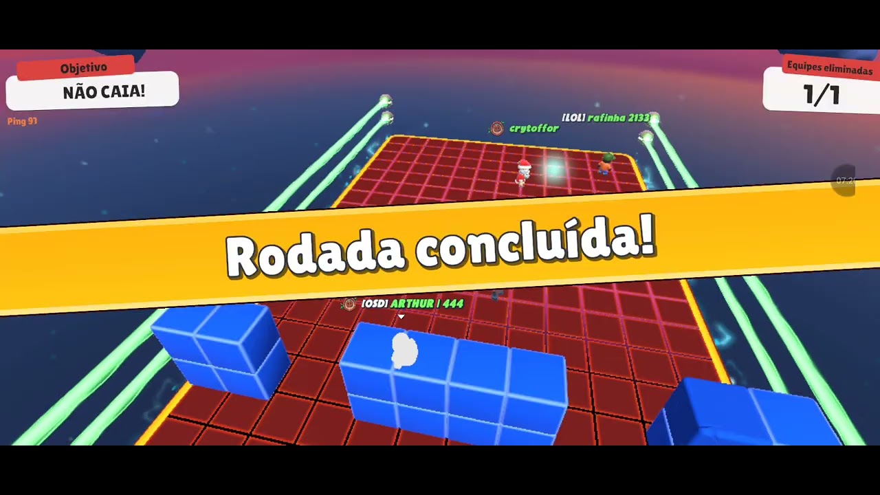 Jogando meu mapa favorito block dash lendário novamente - YouTube