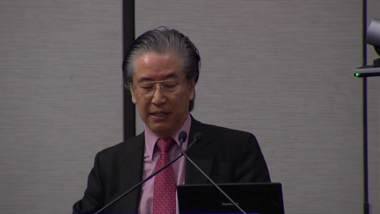 2016 LI Live: Haruhiro Inoue, MD - YouTube