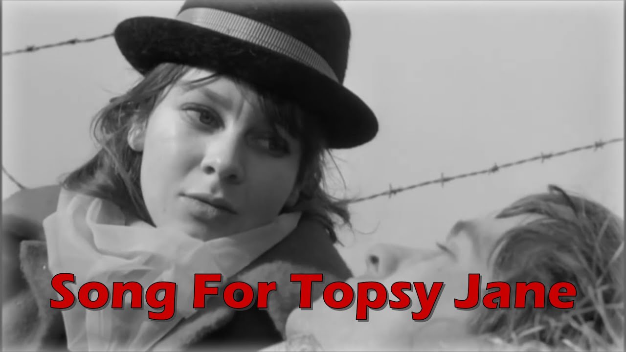 Song for Topsy Jane - YouTube