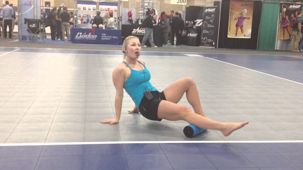 Total Body Mobility & Stability Pt 1 - YouTube