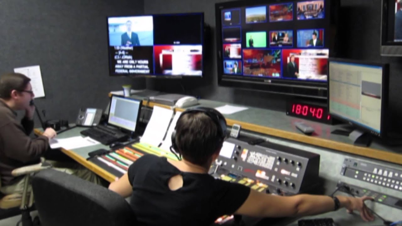 Stephanie Dumm TD Reel - YouTube