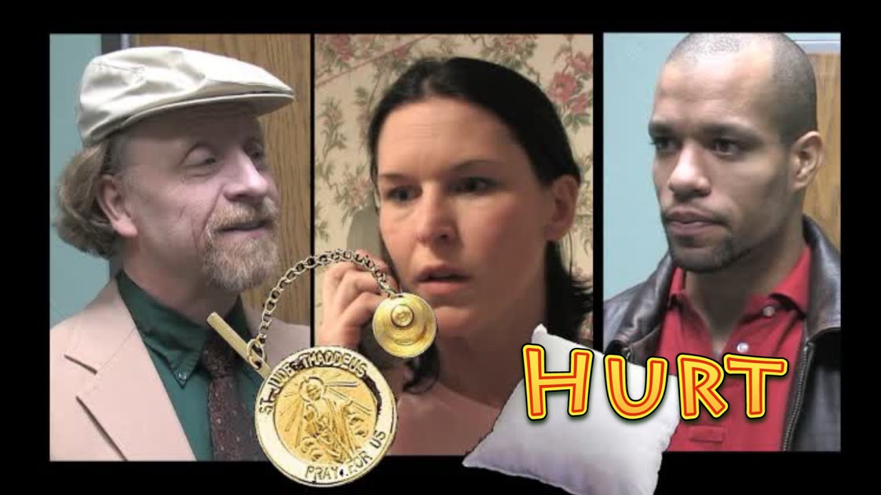 Hurt full movie, 720HD - YouTube