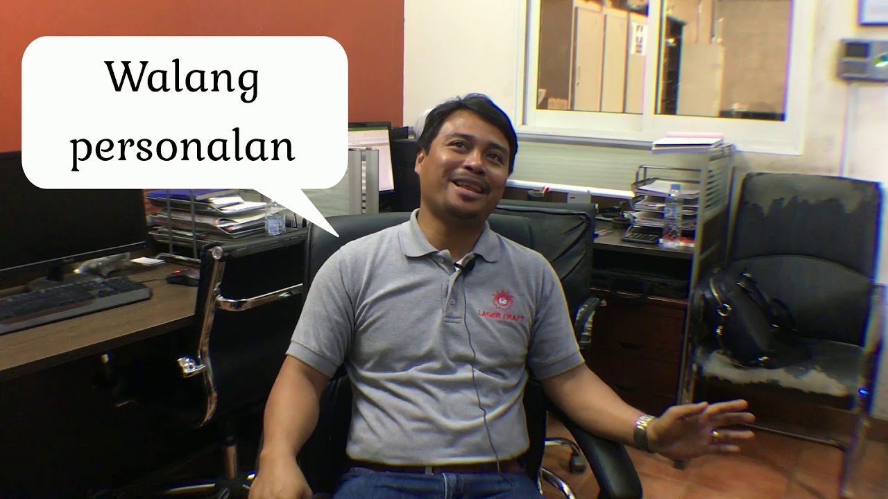 #UsapangNegosyo 042: Successful Pinoy engineer in Dubai - YouTube