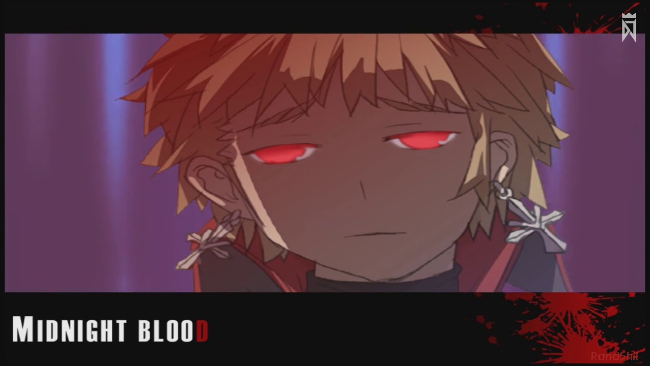 [DJMAX Respect MV] NieN - Midnight Blood - YouTube