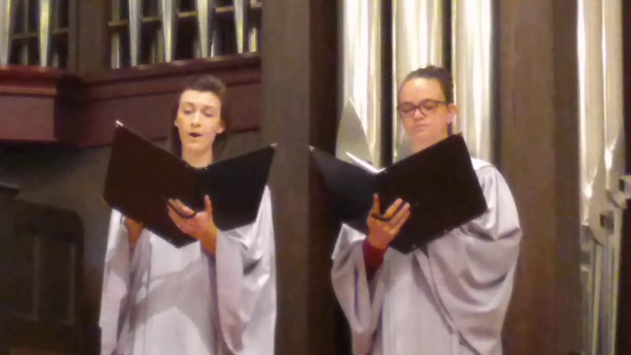Pie Jesu - Andrew Lloyd Weber - YouTube