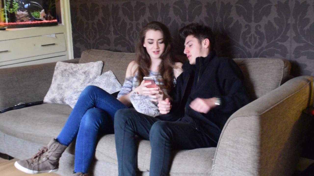 Daniel Rennie Single Camera Drama - Gumtree Terror -reedit - YouTube