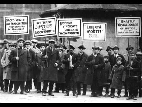 The Red Scare - YouTube