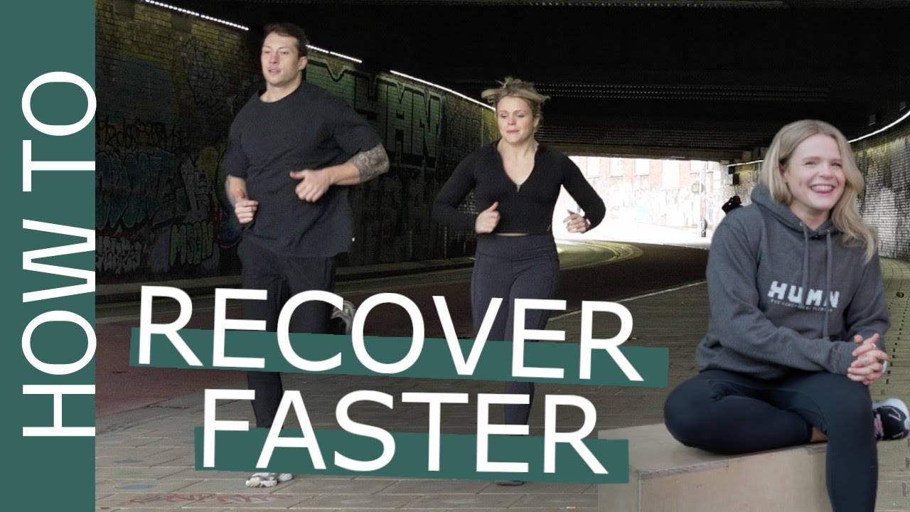 How To Recover From Exercise Faster - Recover Fast And Train Harder ...