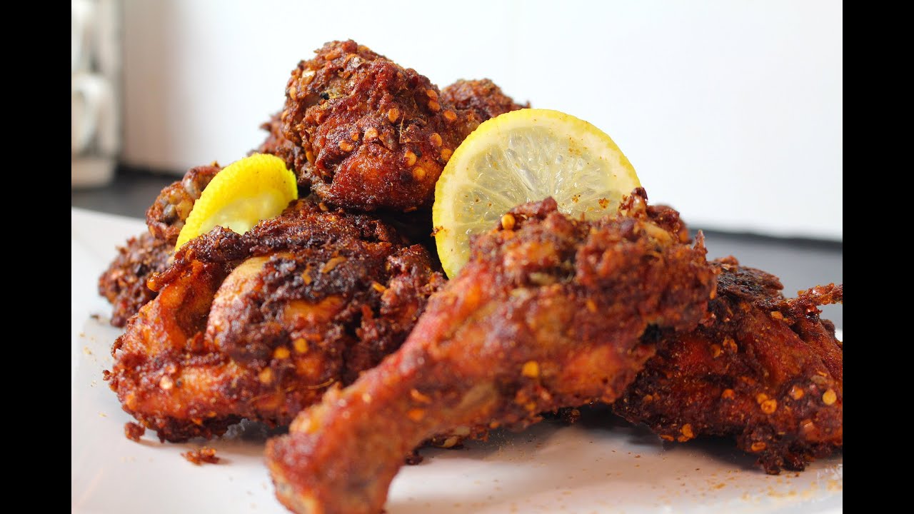 Chatpata Chicken | Fried Chicken | Chicken Snacks | Ramadan Recipe By ...