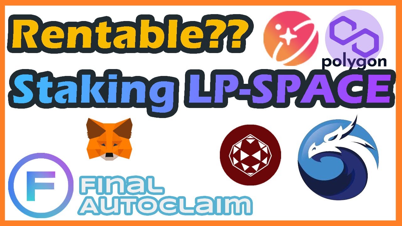 Staking de SPACE LP es rentable hacerlo y Como quitar la liquides LP de ...