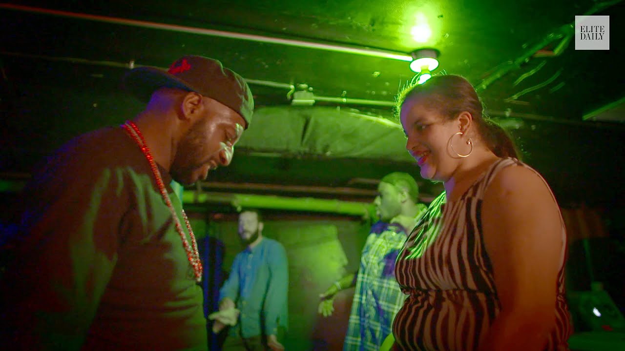 Meet the Rap Group - preview for the 8-minute documentary (Down ...