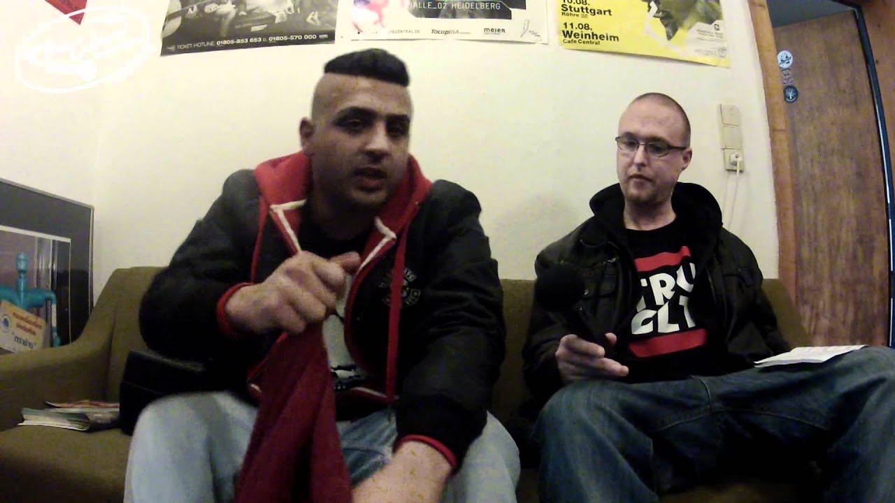 KURDO Video Interview (www.TrueCulture.de) - YouTube