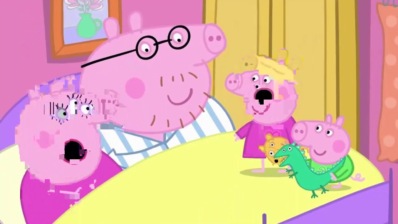 Peppa Pig Edit - YouTube