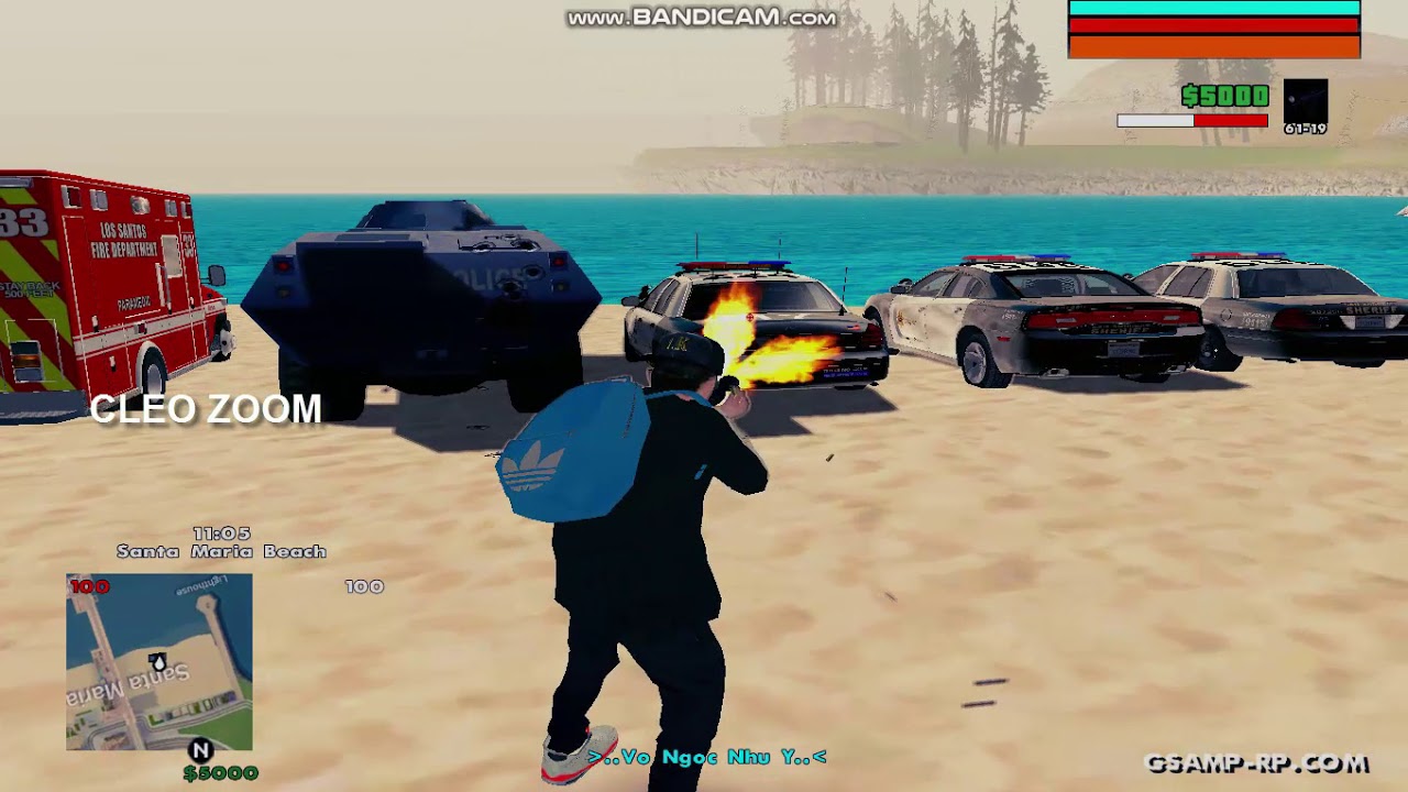 [SHARE MOD] Share mod pack SPAnh LOW PC v2 - YouTube