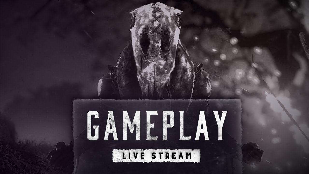 Twitch Drops Gameplay Stream | Hunt: Showdown - YouTube
