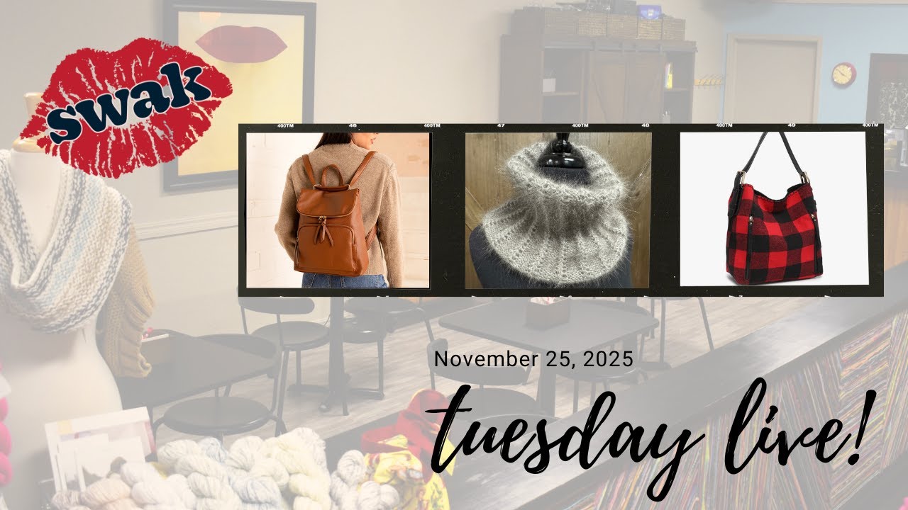 Tuesday Live! November 25, 2025 - YouTube