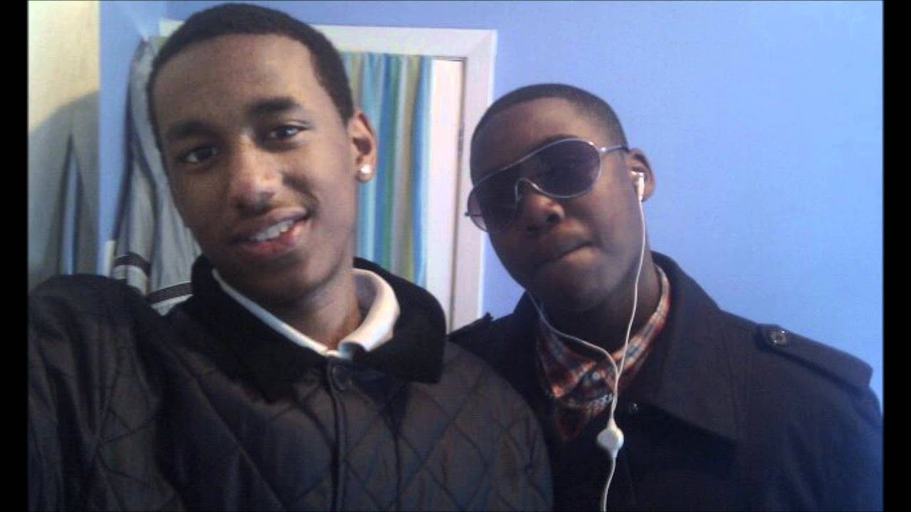 Hassan ft PdotO Holla At Me (Freestyle) - YouTube