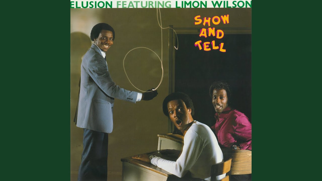 Lay Back in the Groove (feat. Limon Wilson) - YouTube