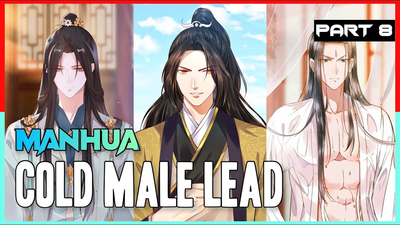 Top Manhua With COLD Male Lead | Manhua with Cold MC | Hot & Sexy Male ...