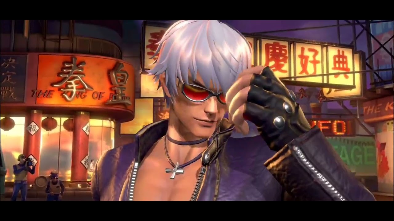 Draw Algorithm KOF Skins Moba Legends | IND | Skins Gusion & Chou ...