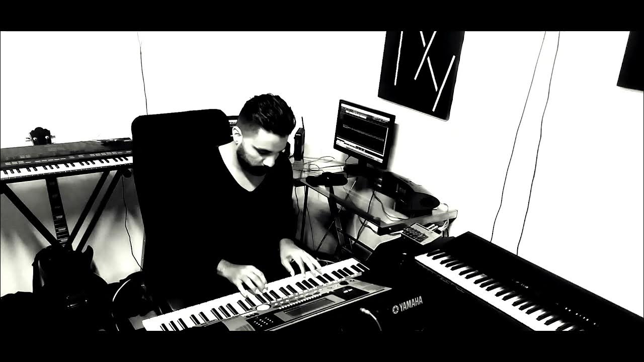Ali Said Harpsichord Movement Number 21 In C Major YouTube ali-said-harpsichord-movement-number-21-in-c-major-youtube