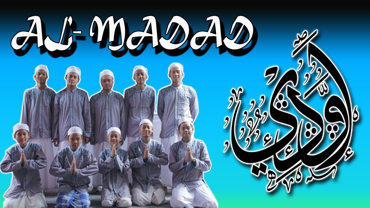 AL Madad - YouTube