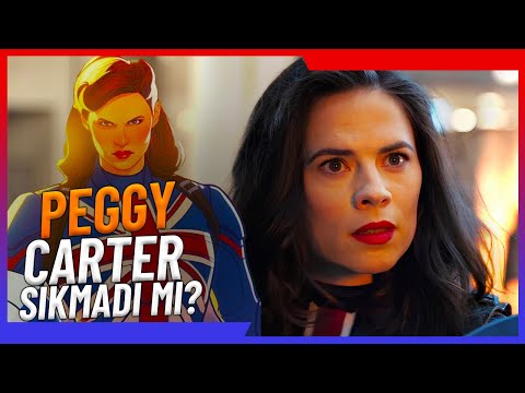 ARTIK DEVAM ETMESE OLUR GİBİ - WHAT IF 3. SEZON!